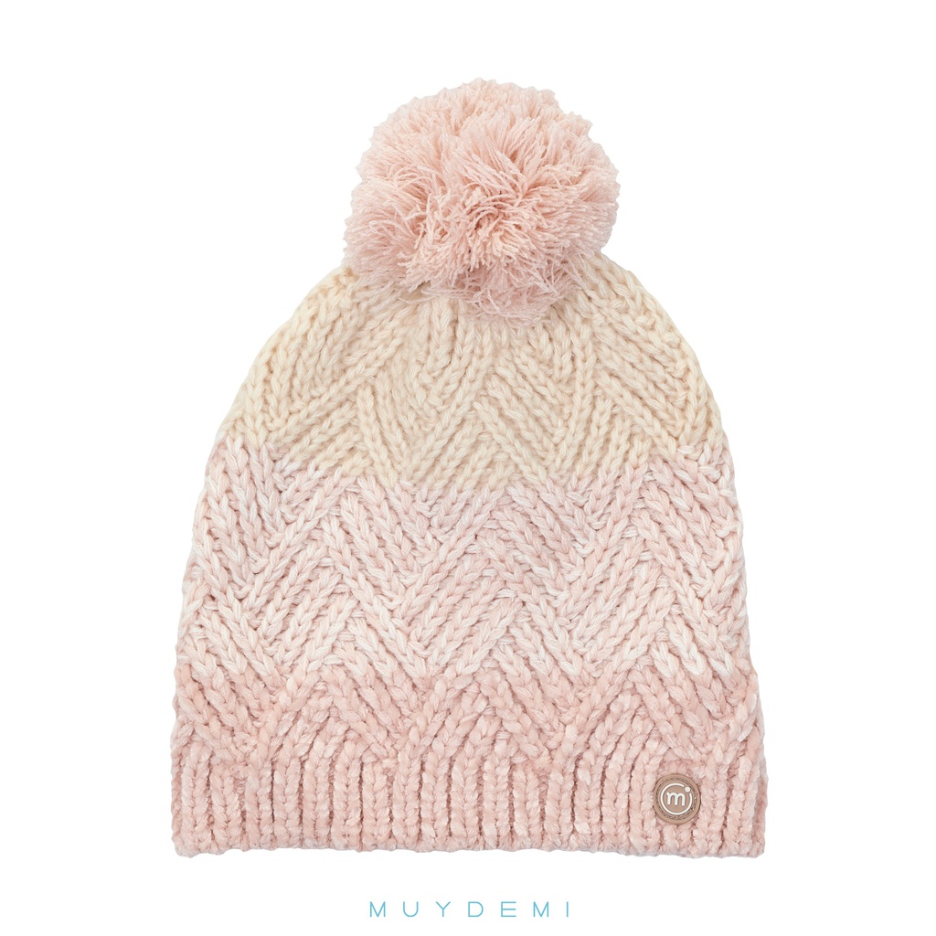 Gorro niña sweet | Muydemi
